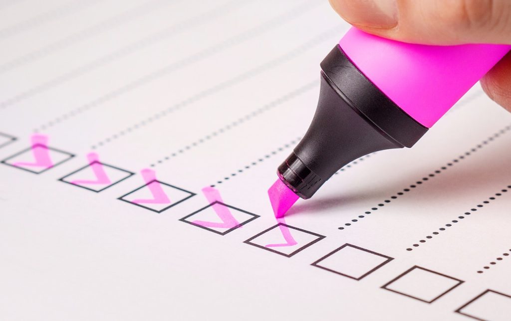 8 Key Project Management Principles • SpriggHR 8 Key Project Management Principles • SpriggHR