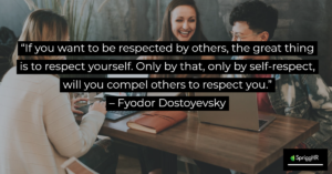 The Importance of Values in the Workplace • SpriggHR