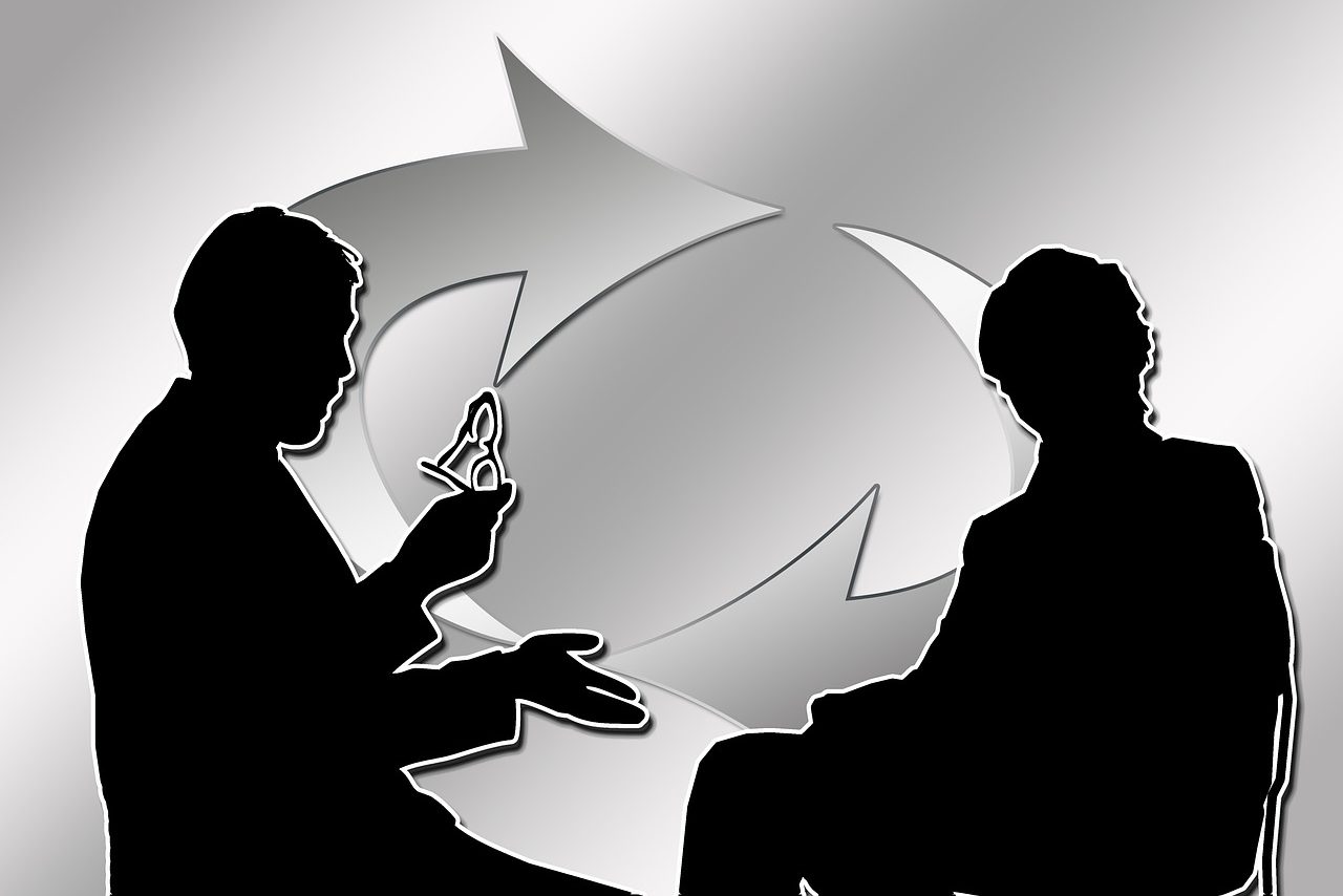 8 Ways to be a Positive Influence in the Workplace • SpriggHR