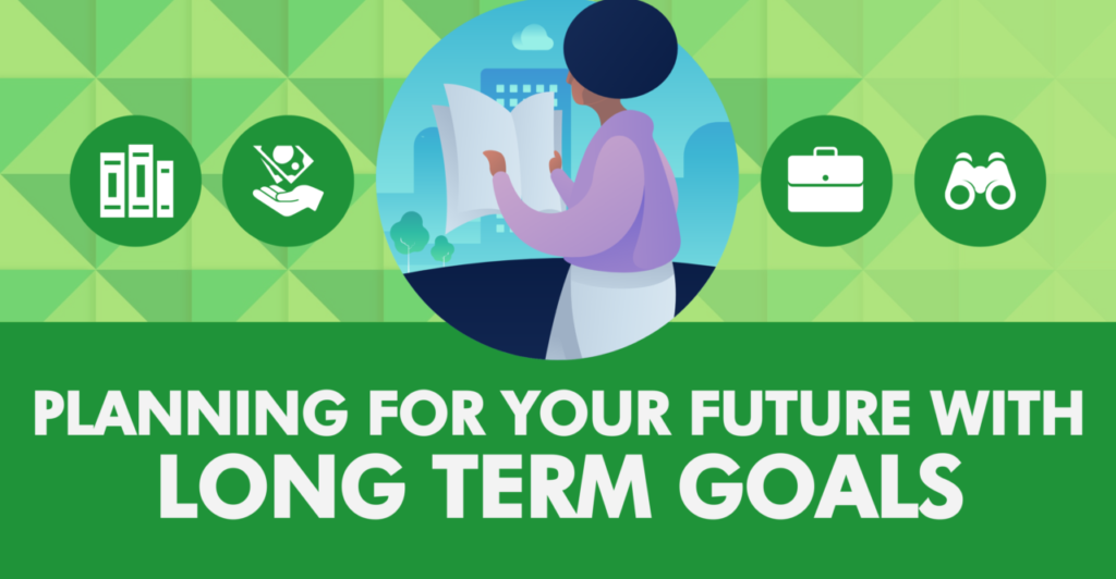 Planning for Your Future With Long-Term Goals • SpriggHR