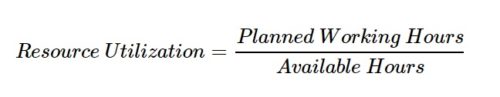 The Importance of Resource Utilization • SpriggHR