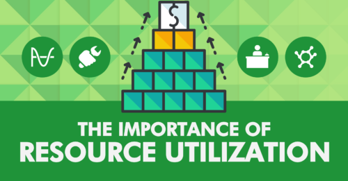 The Importance of Resource Utilization • SpriggHR