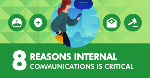 8 Reasons Why Internal Communications is Critical for Success • SpriggHR