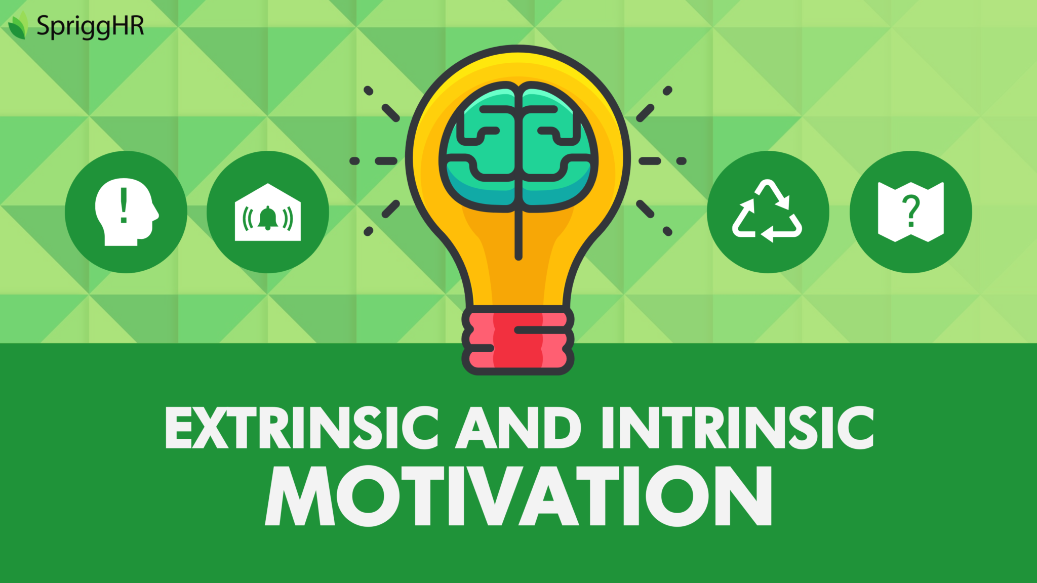 Extrinsic & Intrinsic Motivation Examples - What’s the Difference ...