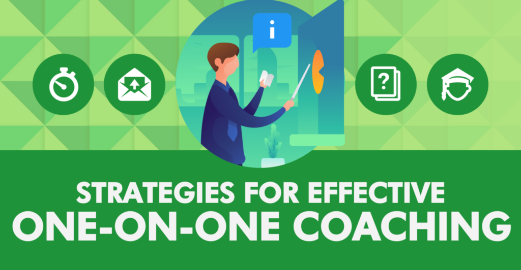 Strategies for Effective One-on-One Coaching • SpriggHR