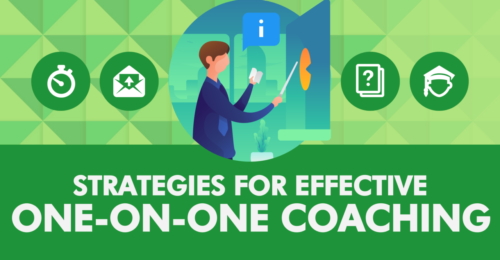 Strategies for Effective One-on-One Coaching • SpriggHR