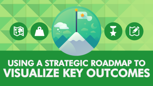 Using a Strategic Roadmap to Visualize Key Outcomes • SpriggHR