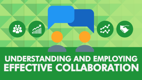 Understanding and Employing Effective Collaboration • SpriggHR
