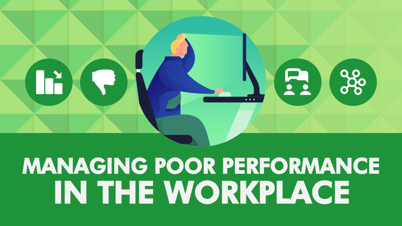 Managing Poor Performance In The Workplace SpriggHR