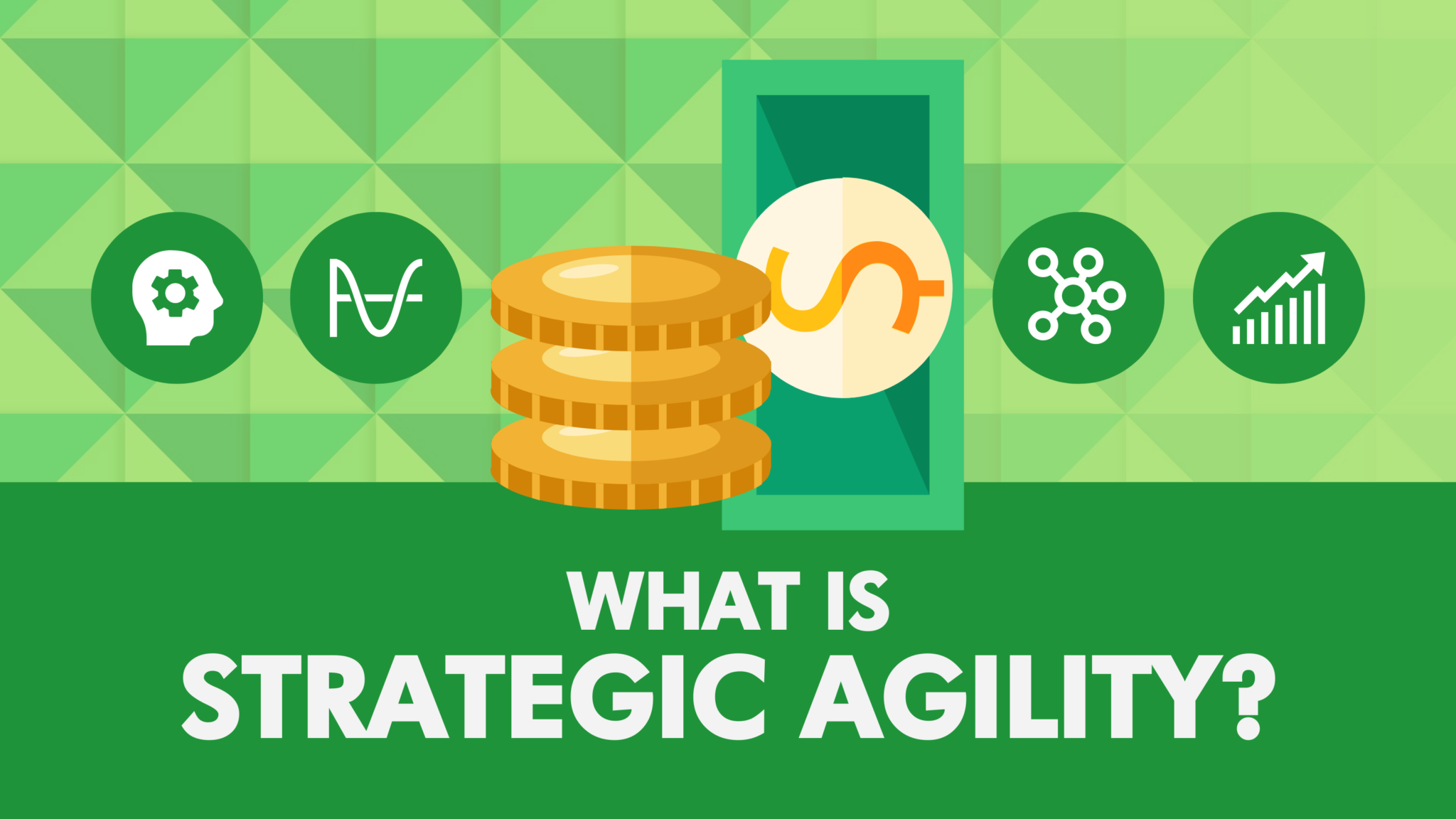 What is Strategic Agility? • SpriggHR