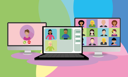 5 Reasons to Hold Regular All-Hands Meetings • SpriggHR